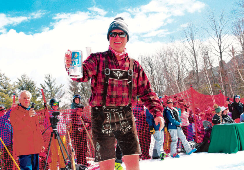 Win Smith and Rob Katz honored at NSAA National Convention - SnowOps ...